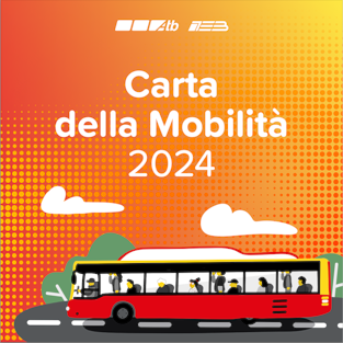 Carta della Mobilità 2024